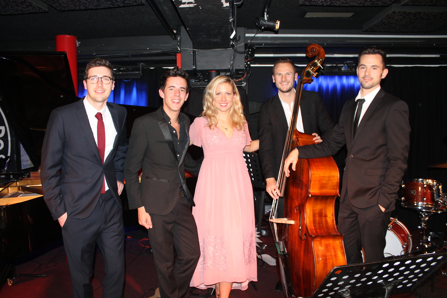 London function band | Hire at weddings & corporate events | Dukes