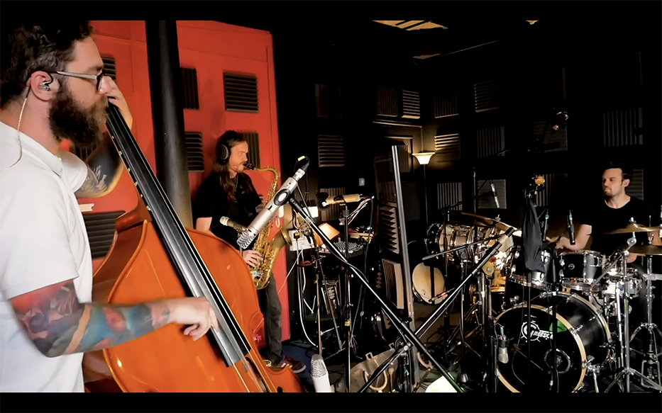 Yorkshire Jazz Band performing Trad, Be Bop & Swing music | Jazz Jam